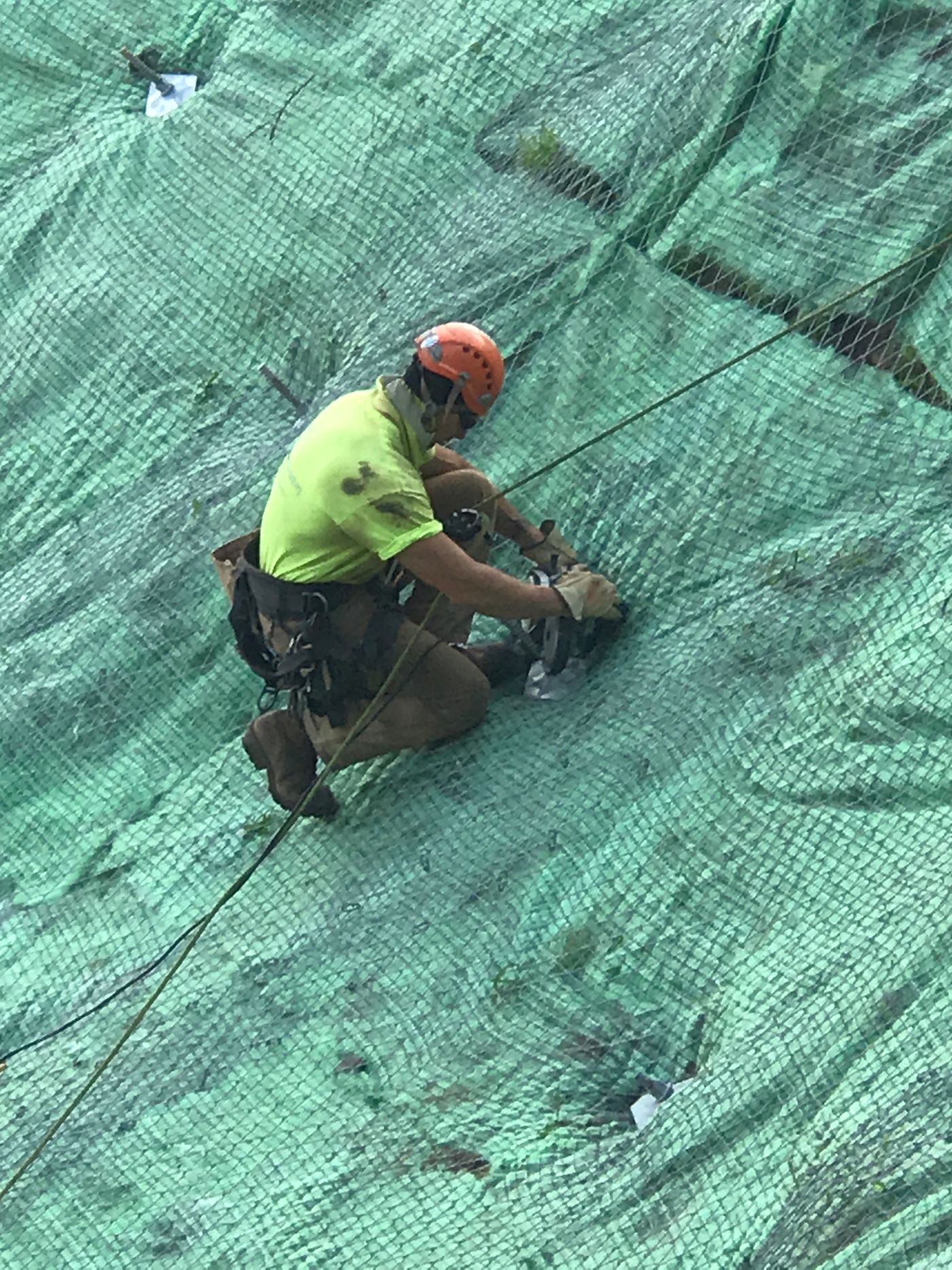 Request Service | Ameritech Slope Constructors - Ameritech Slope Constructors, Inc.